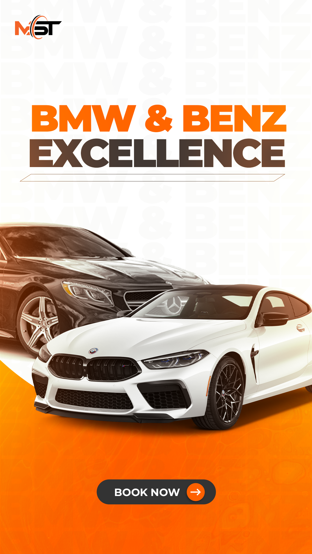 MST Japan - Your Trusted Motors Partner